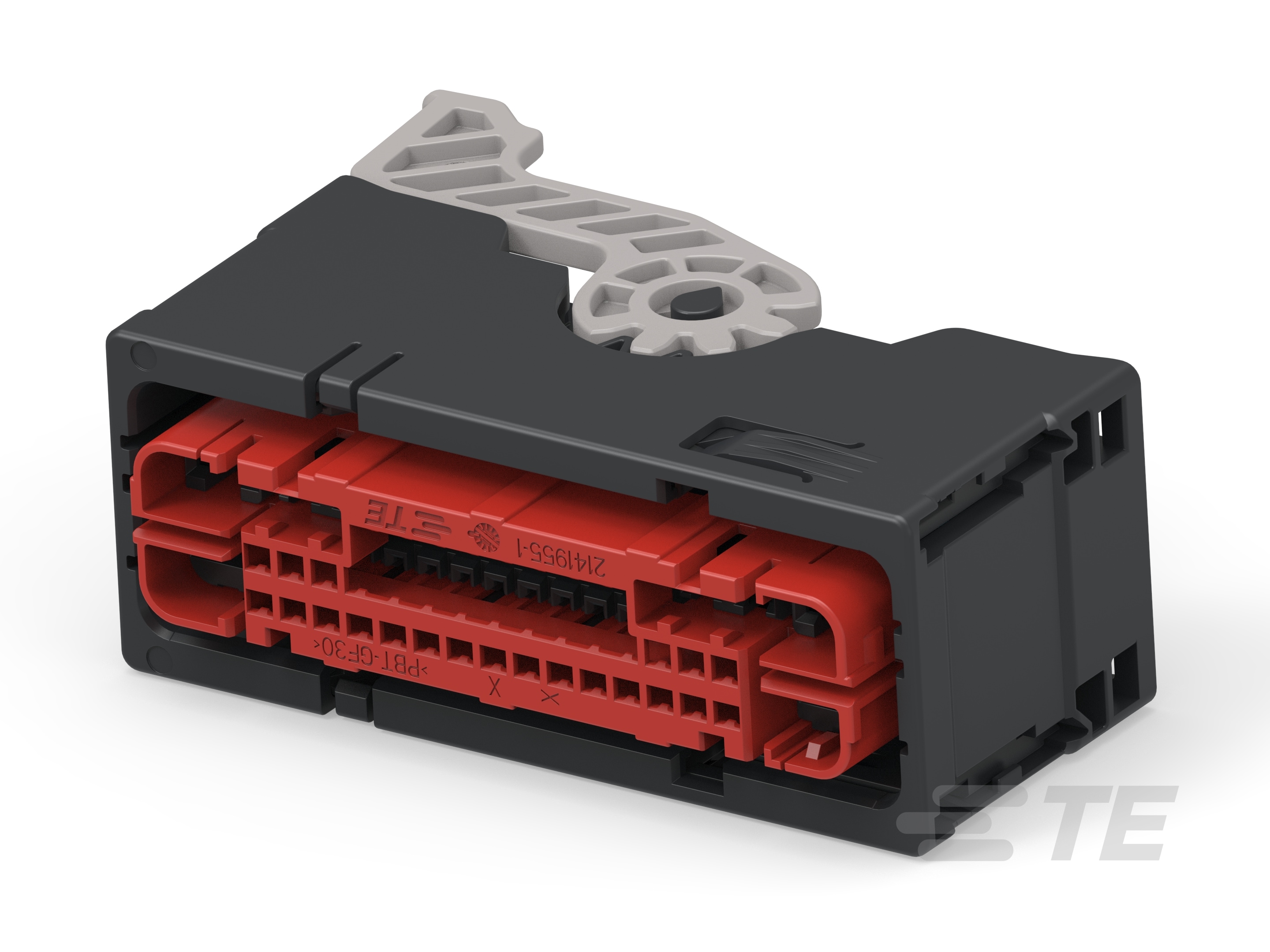 2327309-2 : Automotive Housings | TE Connectivity