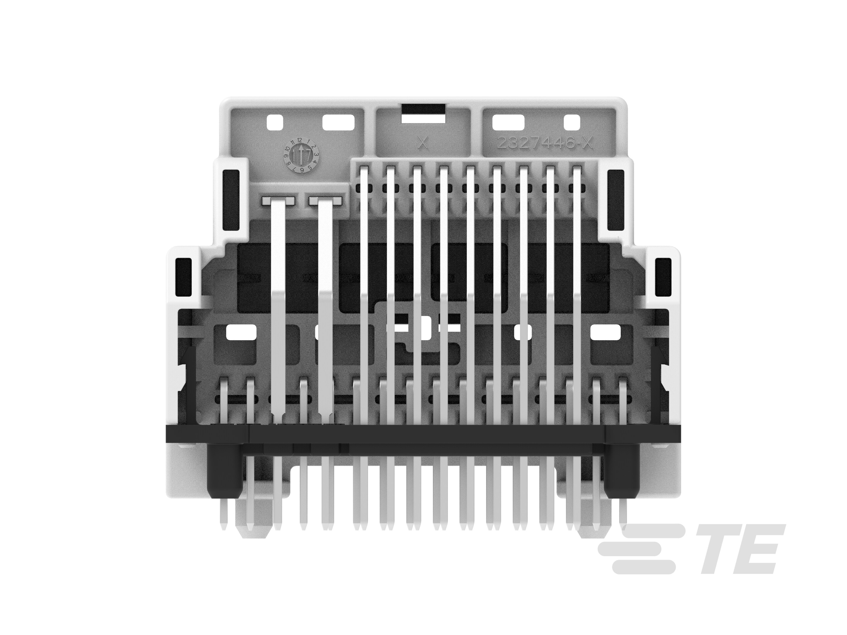 2327446-2 : Automotive Headers | TE Connectivity