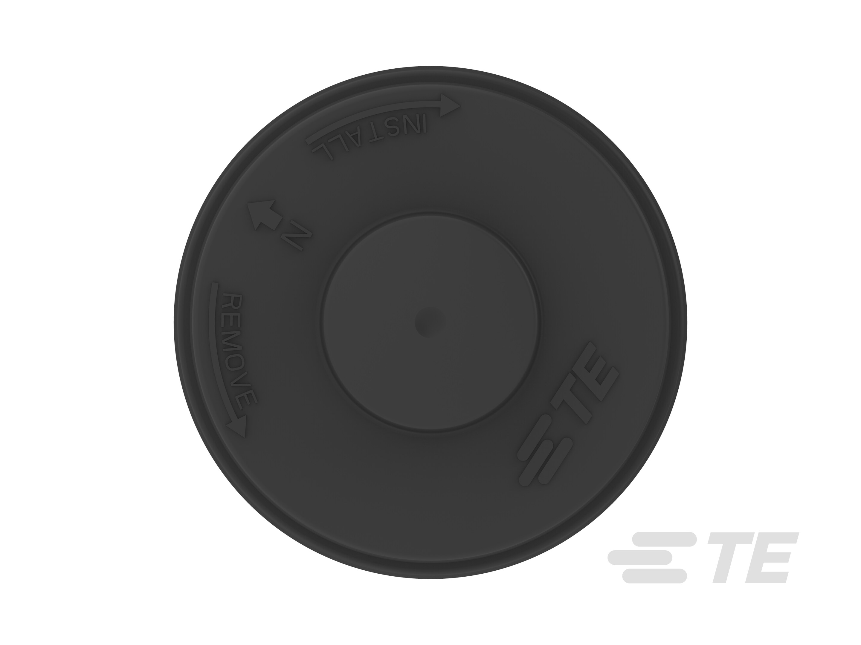2328118-1 : LUMAWISE Street Lighting Open & Shorting Caps | TE Connectivity