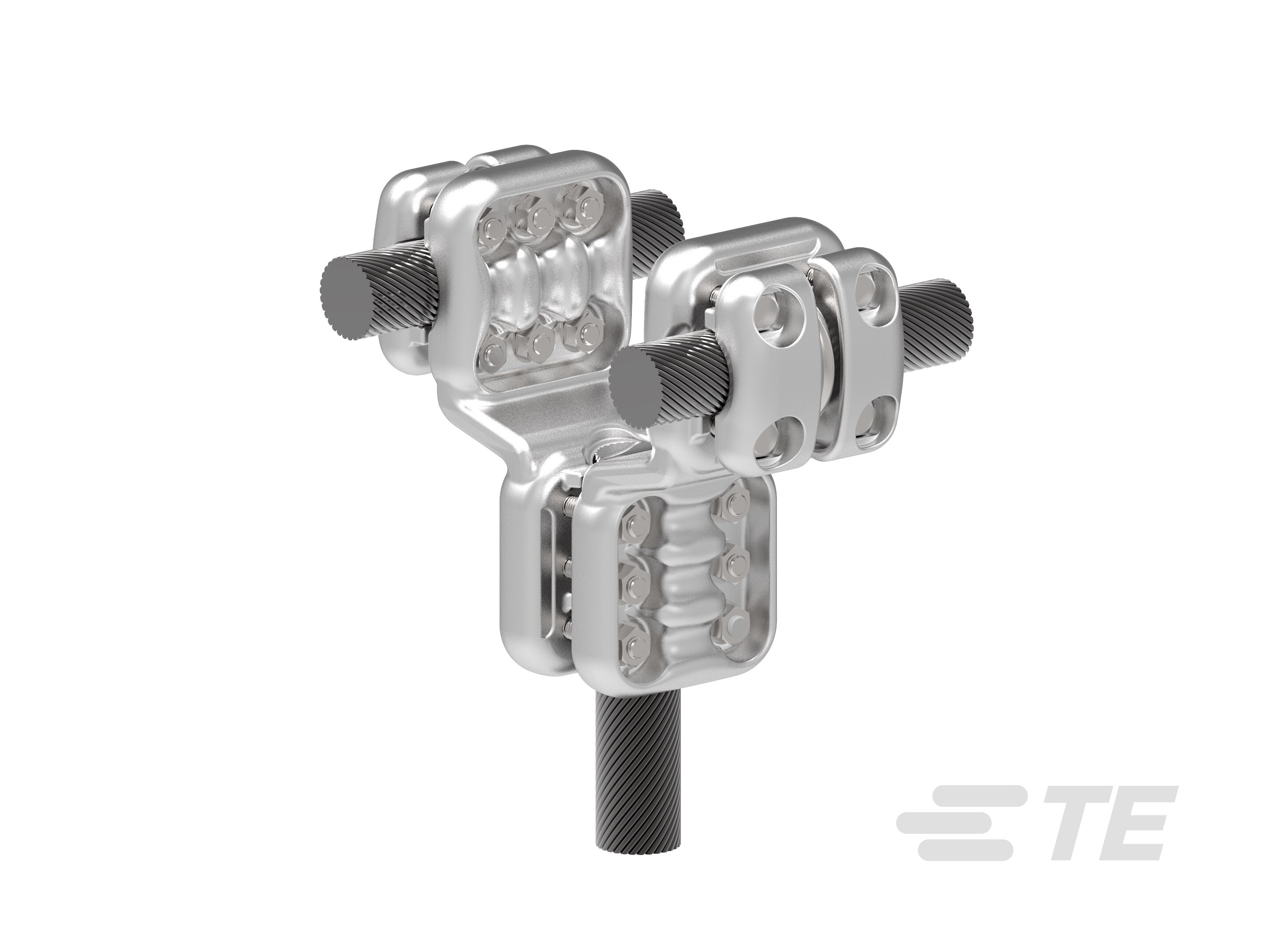 2331542-1 : SIMEL High Voltage Flexible Cable Connectors | TE Connectivity