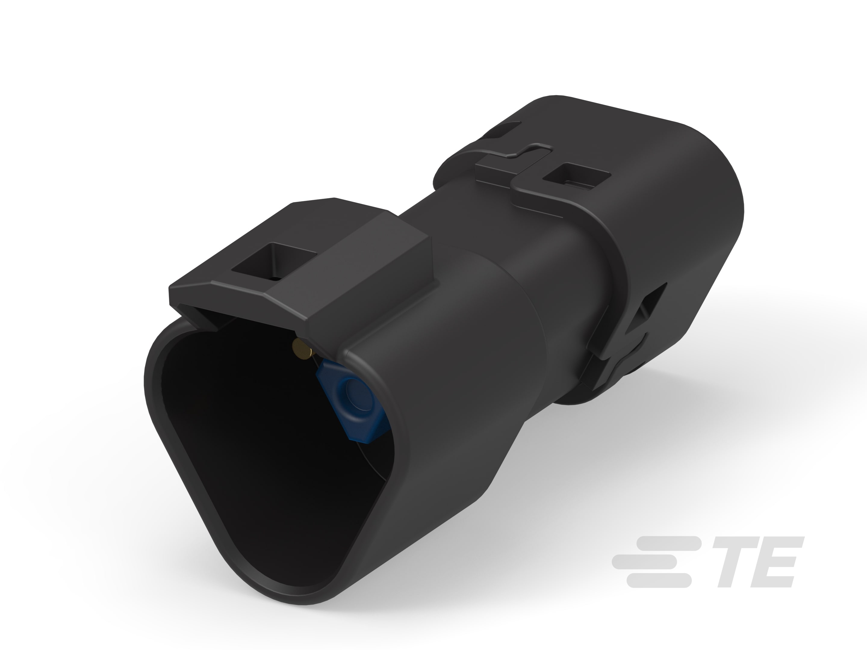 DT04-3P-EP10-120 : DEUTSCH Automotive Housings | TE Connectivity