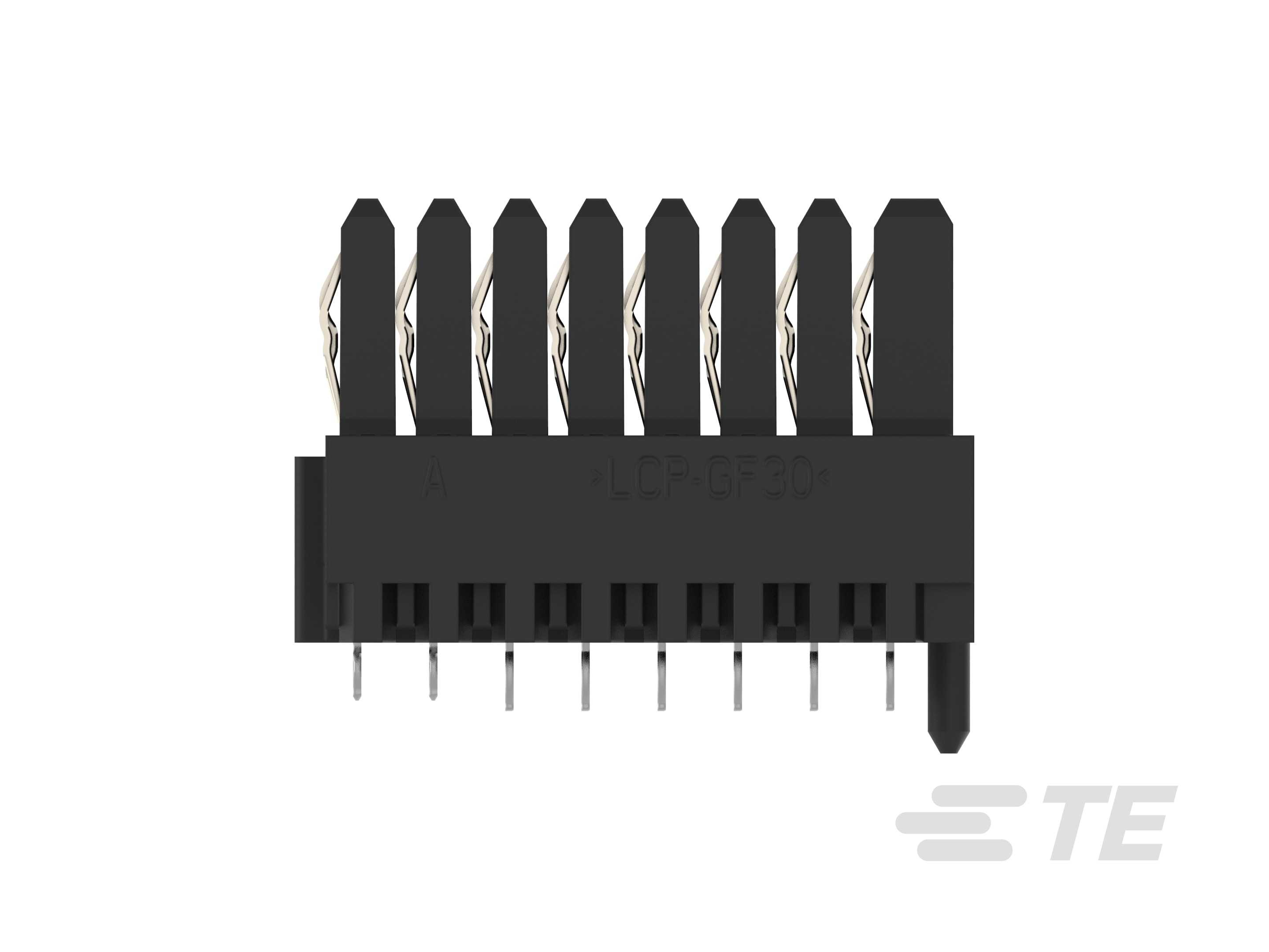 2332817-2 : High Speed Backplane Connectors | TE Connectivity