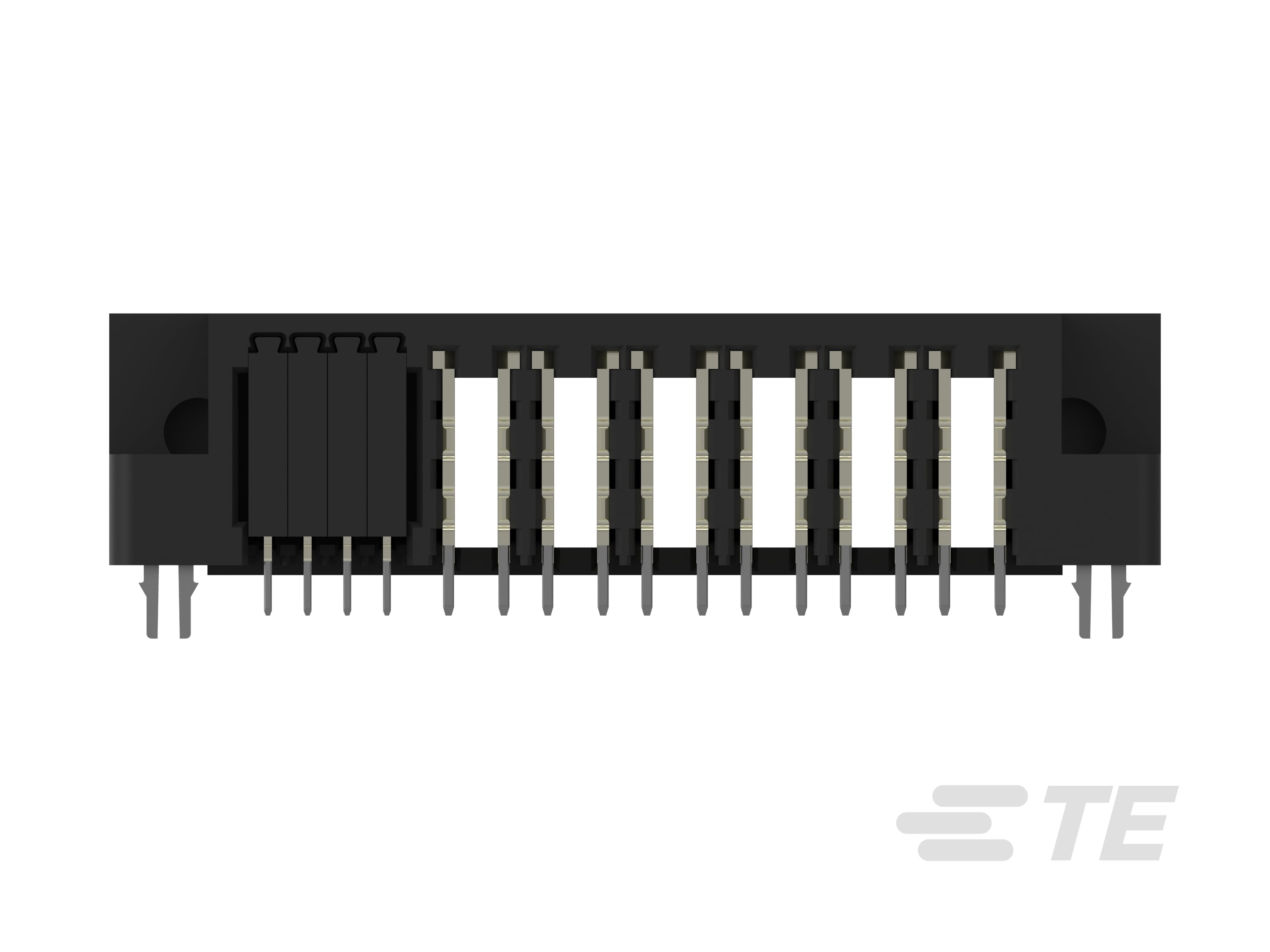 2334571-1 : MULTI-BEAM PCB Headers & Receptacles | TE Connectivity