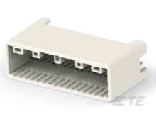 2334989-1 : PCB 板端连接器及母端 | TE Connectivity