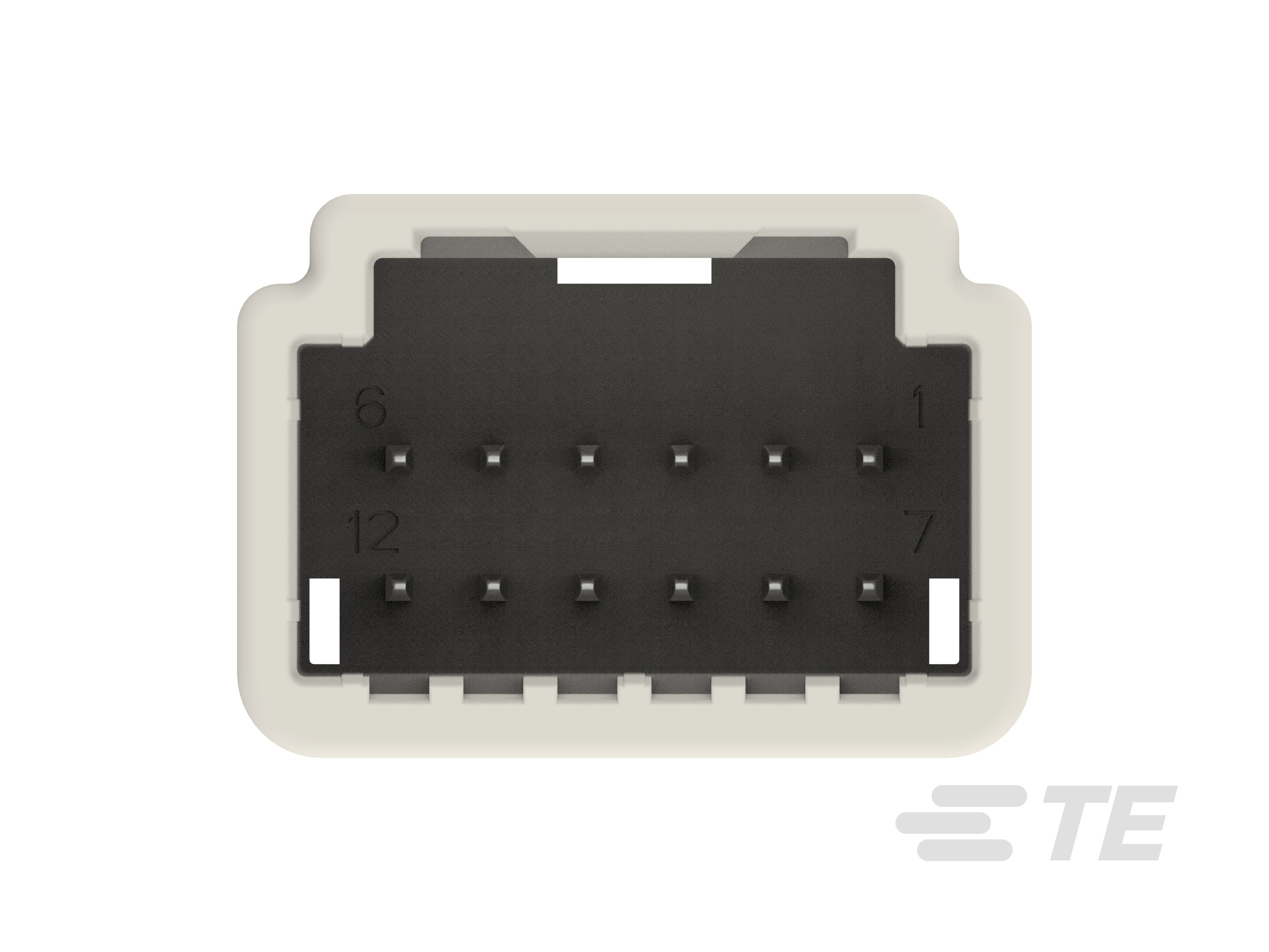 2334991-1 : Automotive Headers | TE Connectivity