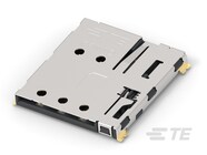 2336582 1 SIM Connectors SIM Card Connectors TE Connectivity 2336582 1 SIM Connectors SIM Card Connectors TE Connectivity