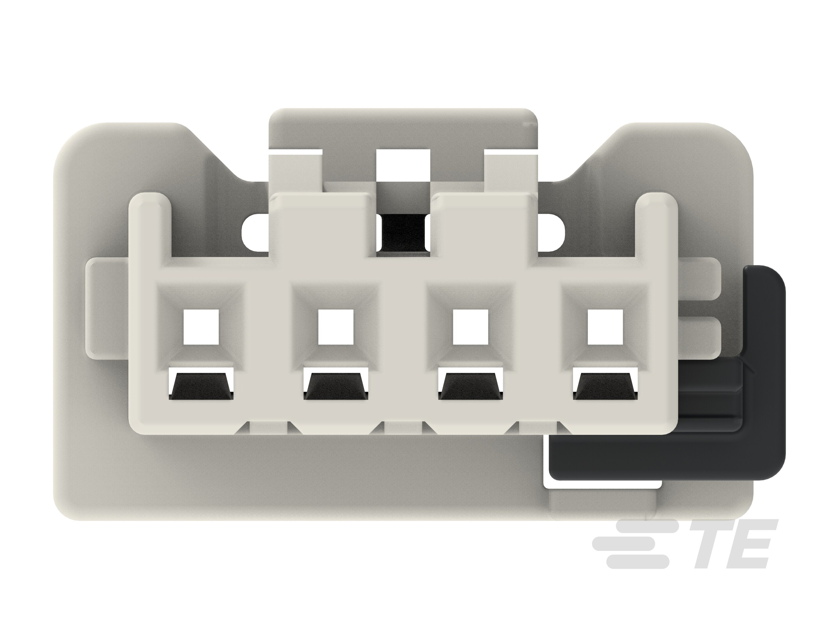 2337737-1 : Automotive Housings | TE Connectivity