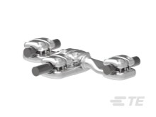 2351324-1 : SIMEL High Voltage Flexible Cable Connectors | TE Connectivity
