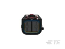 2343344-1 : MCON Automotive Housings | TE Connectivity