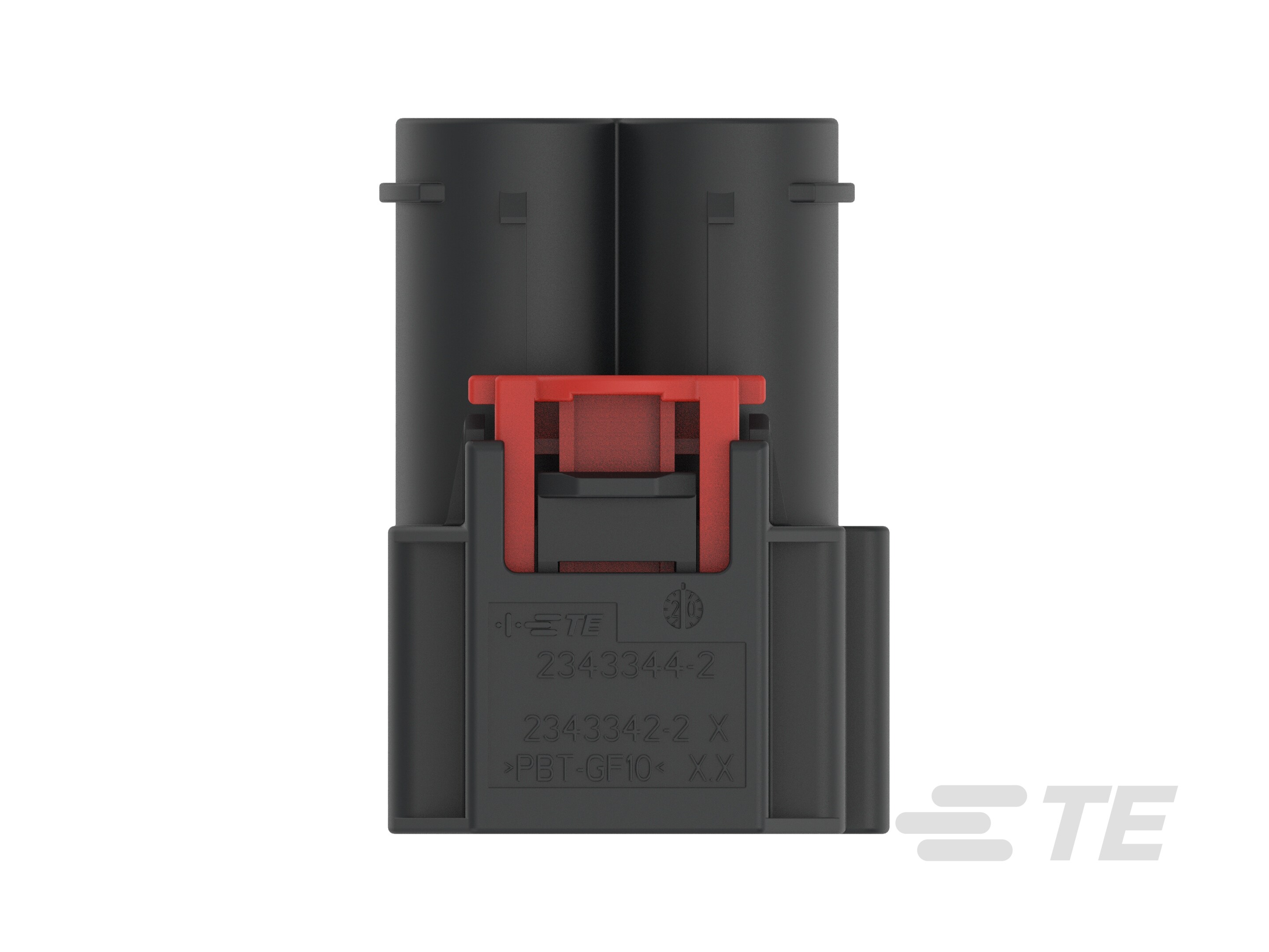 2343344-2 : MCON Automotive Housings | TE Connectivity