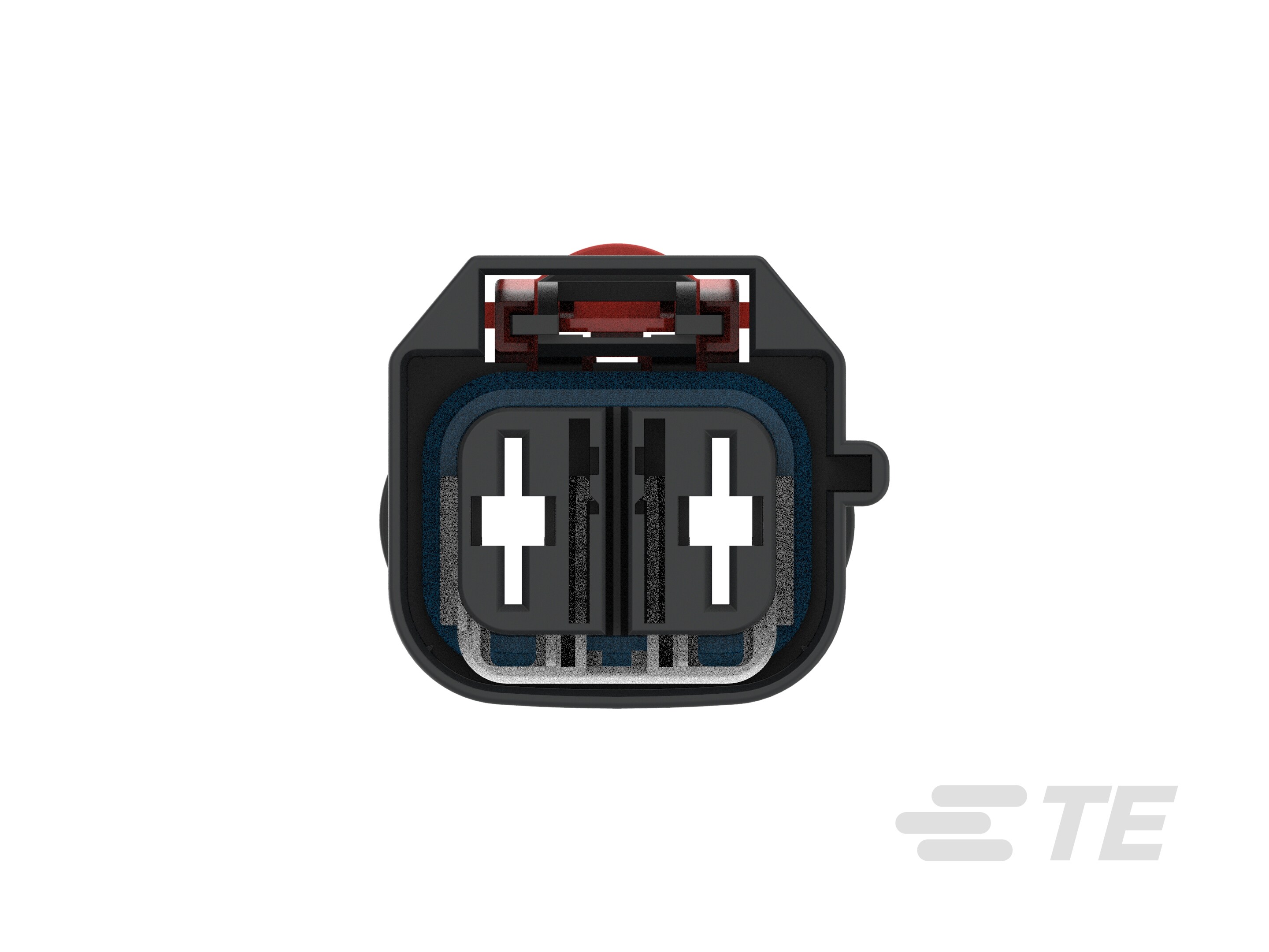 2343344-2 : MCON Automotive Housings | TE Connectivity