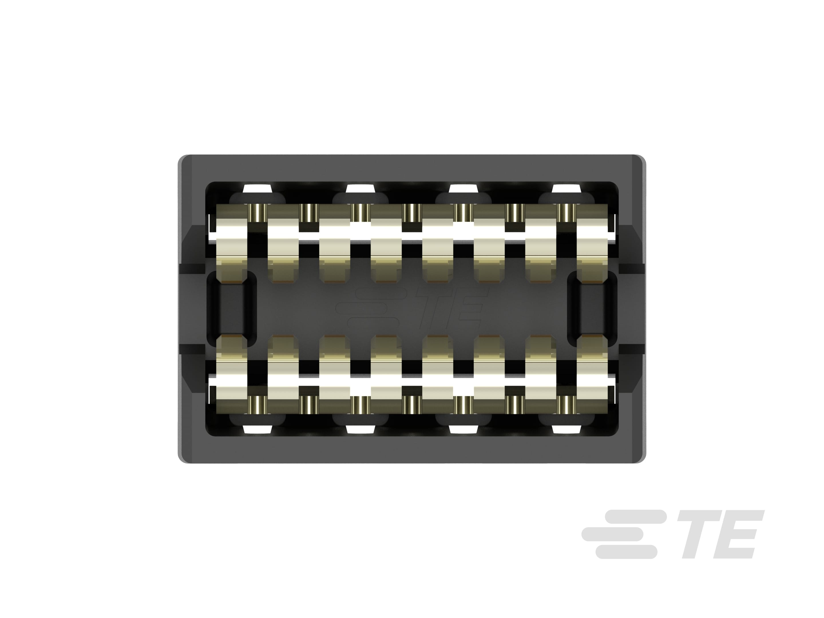 2344604-1 : Sliver for SFF-TA-1002 Internal I/O Connectors | TE Connectivity