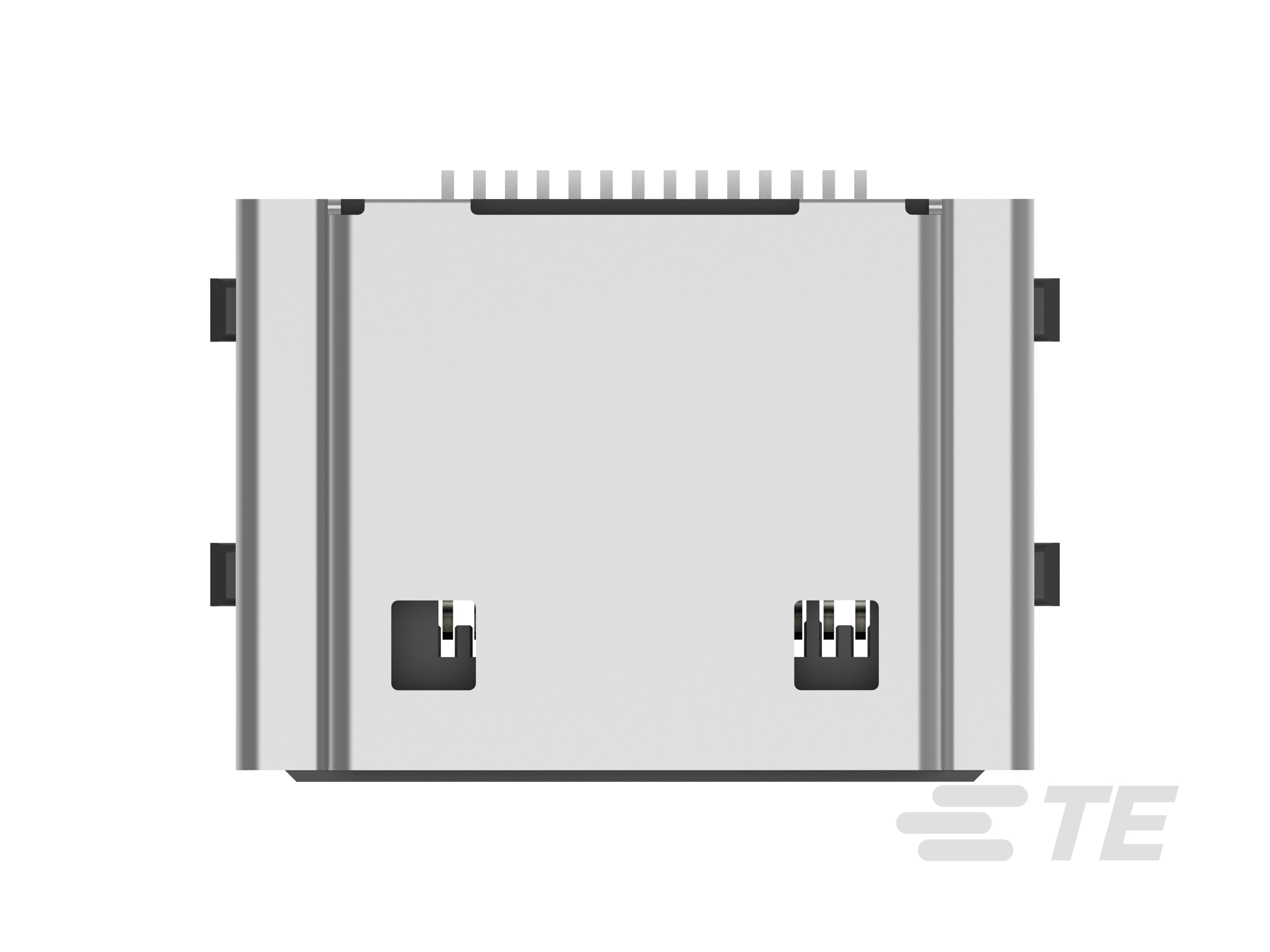 2345808-3 : Sliver for SFF-TA-1002 Internal I/O Connectors | TE Connectivity