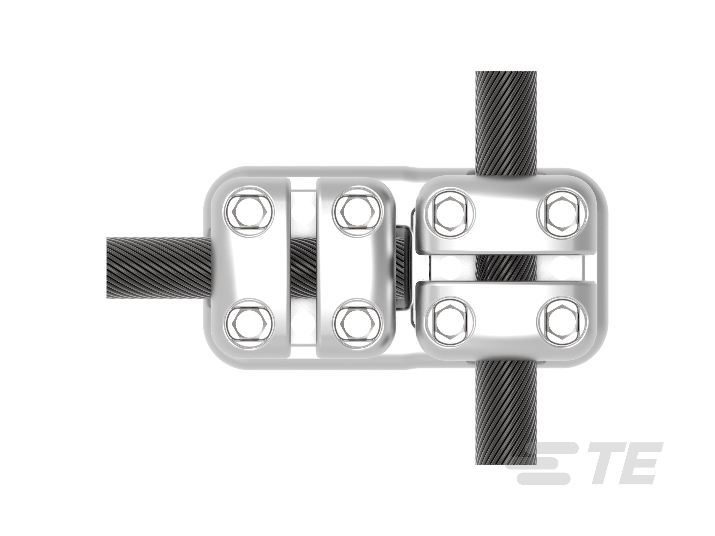 2323358-1 : SIMEL High Voltage Flexible Cable Connectors | TE Connectivity