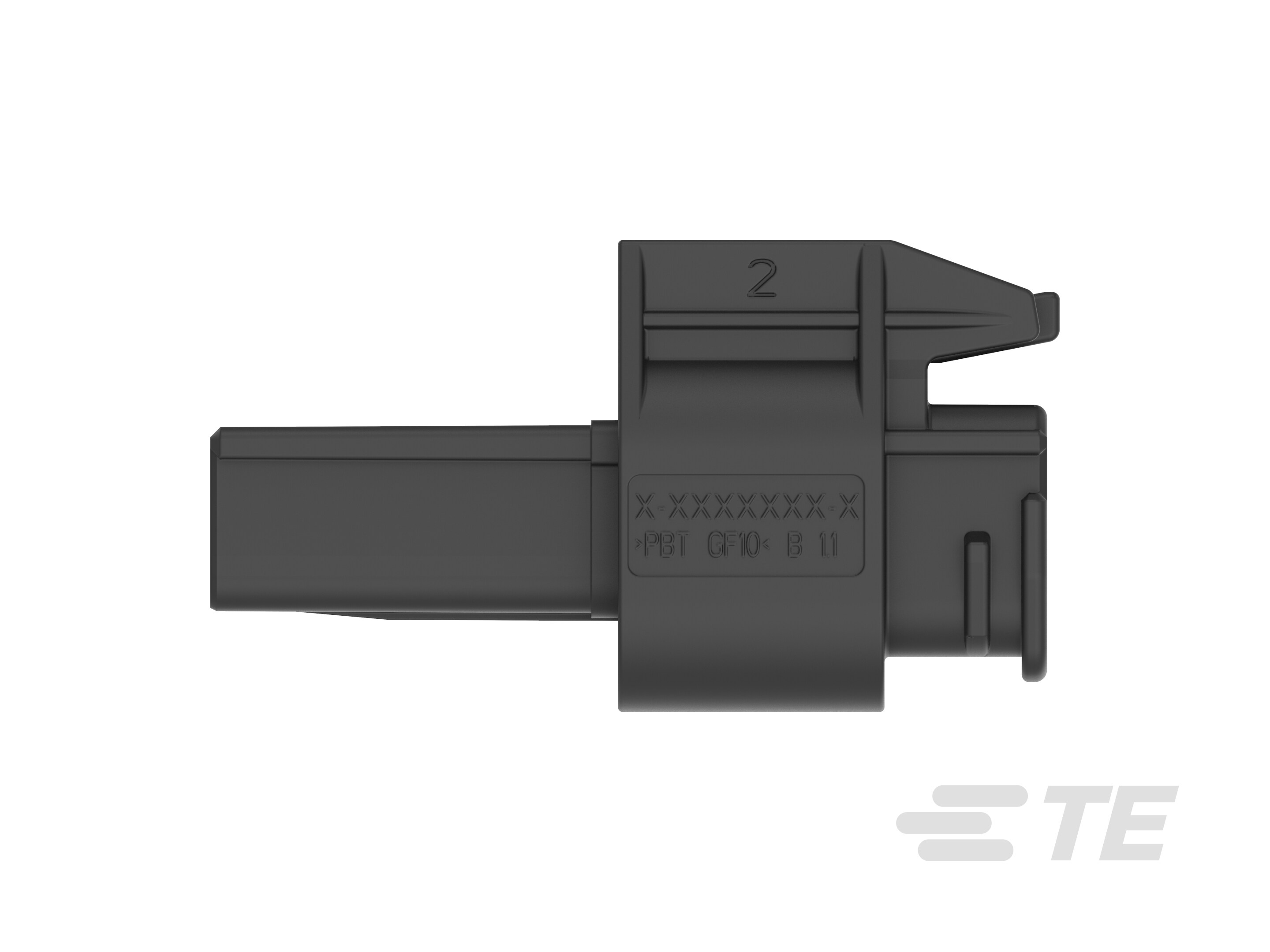 2348651-1 : MATEnet Connector Seals & Cavity Plugs | TE Connectivity