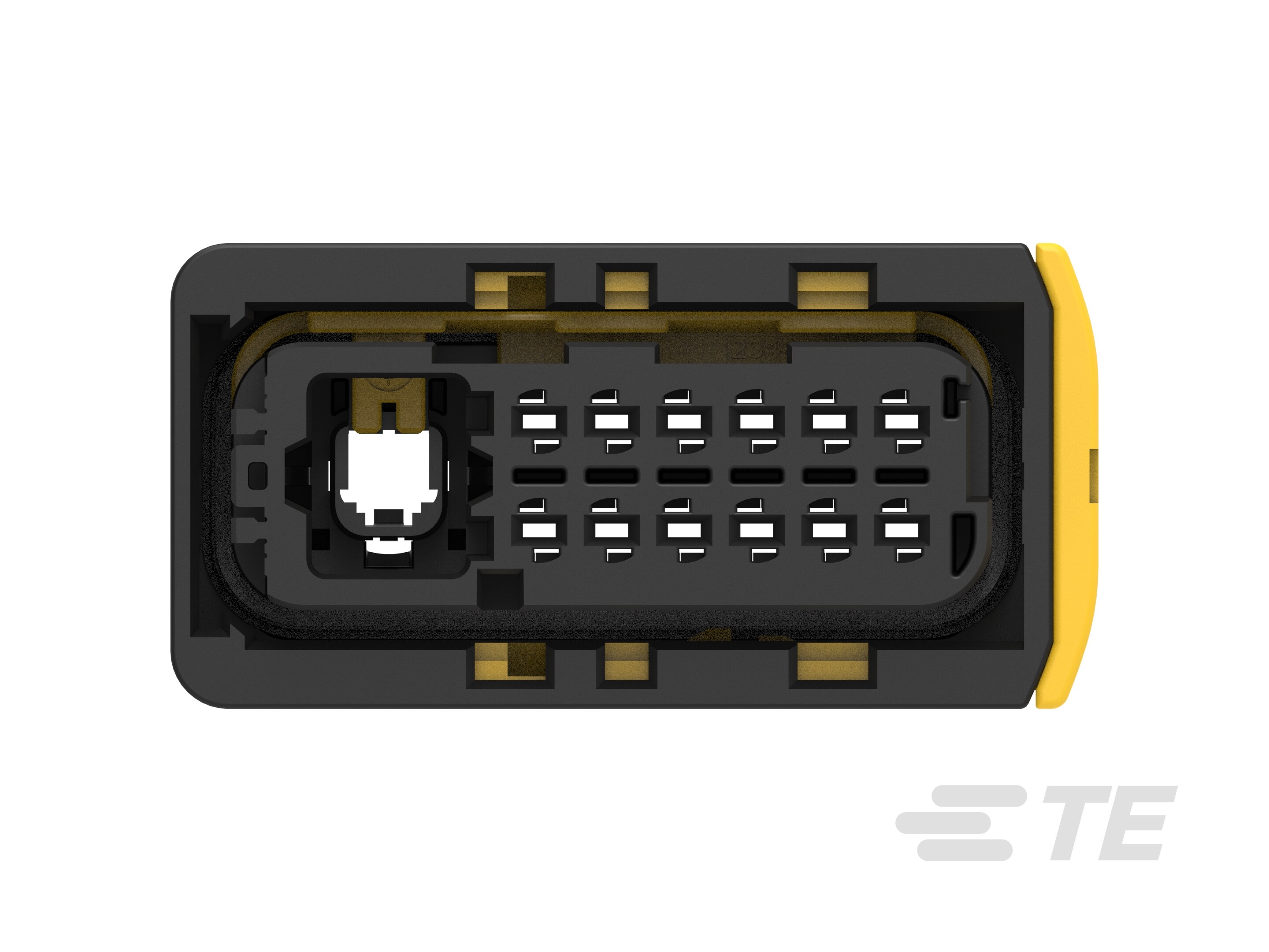 2348764-1 : Data Connectivity Housings | TE Connectivity