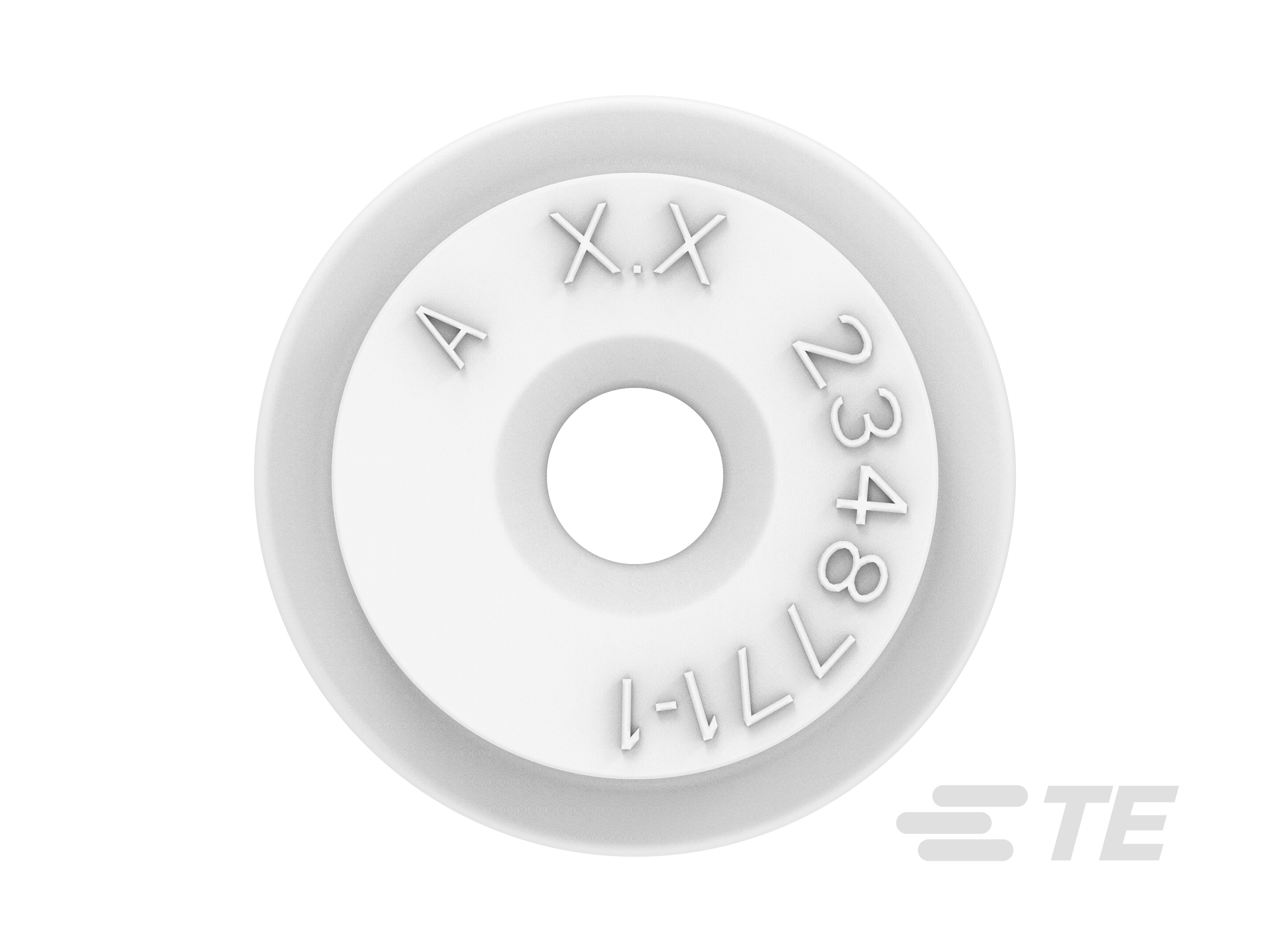 2348771-1 : MATEnet Connector Seals & Cavity Plugs | TE Connectivity