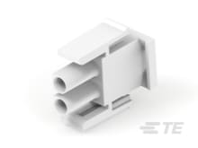 2-350777-1 : Universal MATE-N-LOK Rectangular Power Connectors | TE ...
