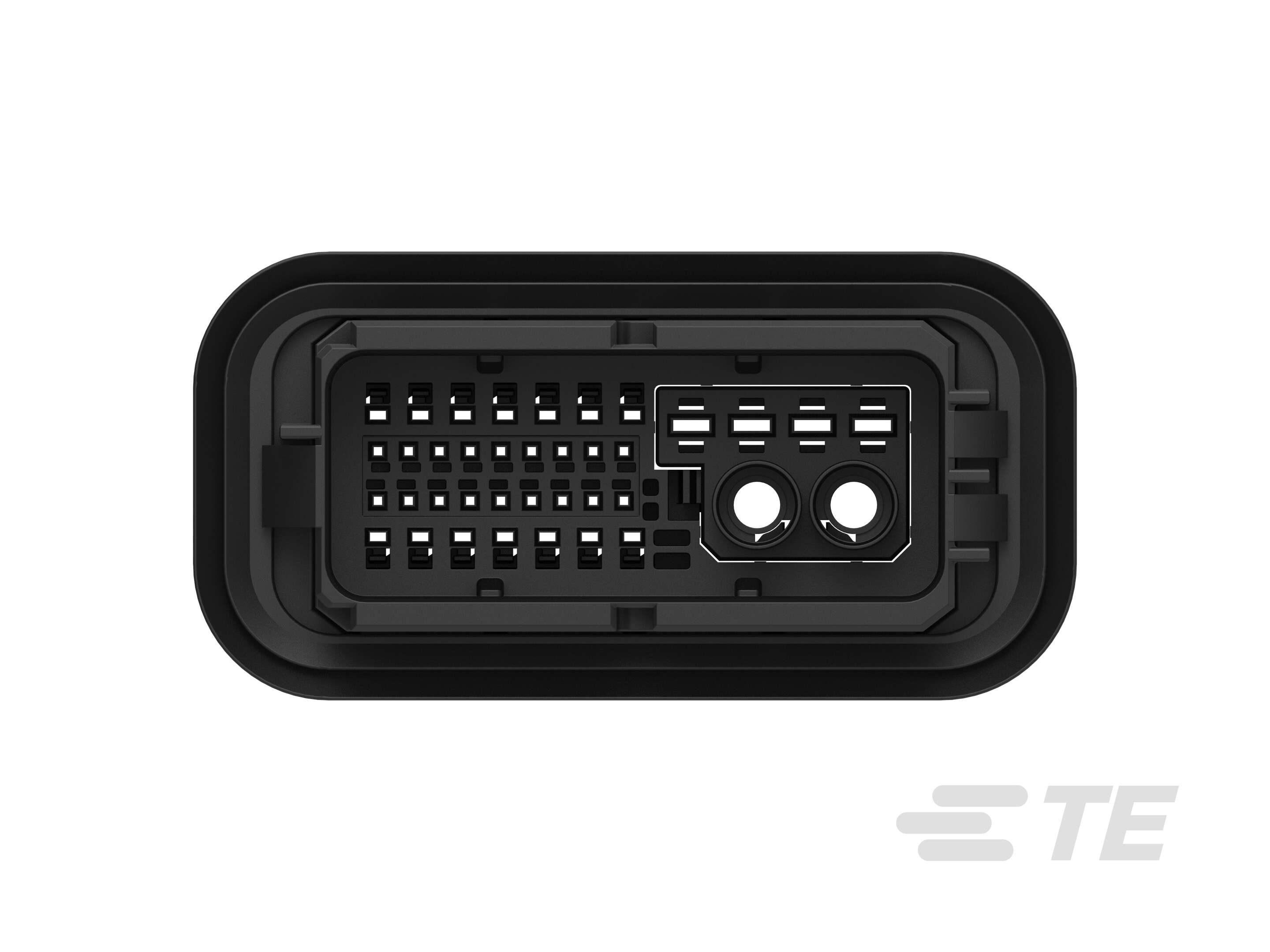 2351079-1 : Automotive Housings | TE Connectivity
