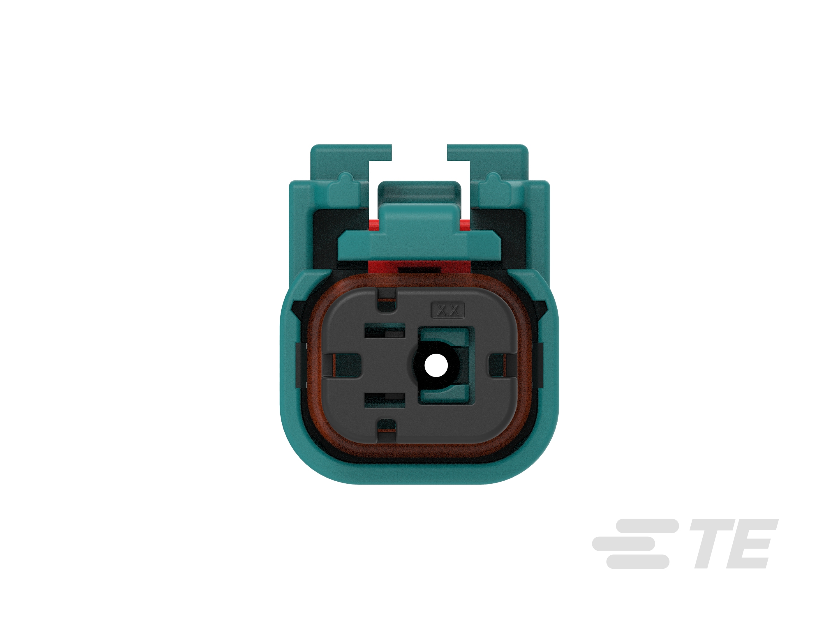 2355843-1 : AMP Data Connectivity Housings | TE Connectivity