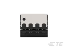 2356426-1 : STRADA Whisper High Speed Backplane Connectors | TE ...