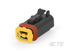 2356607-1 : AMP Automotive Housings | TE Connectivity