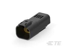 2356631-1 : AMP Automotive Housings | TE Connectivity