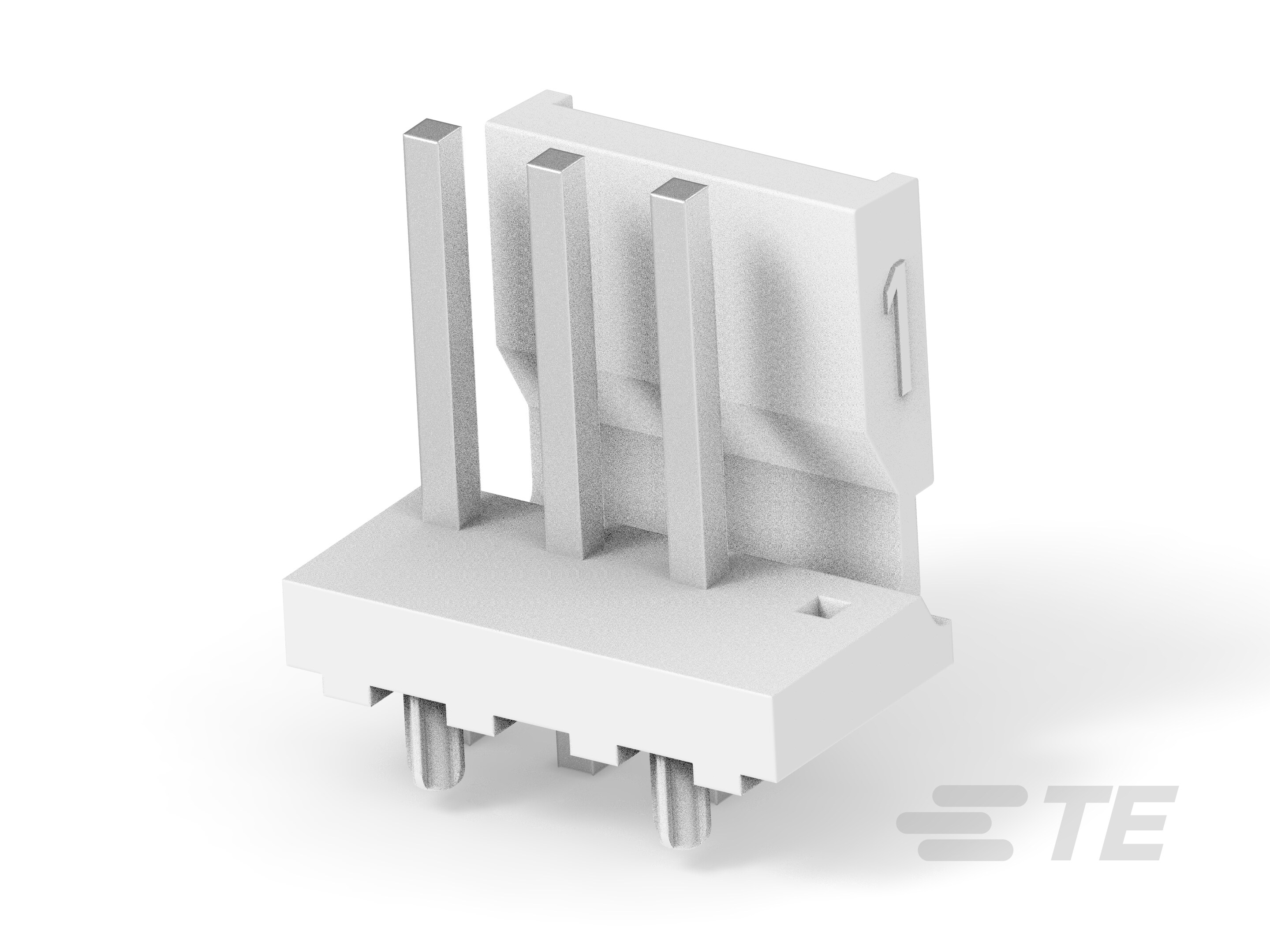 2357150-1 : MTA 156 PCB Headers & Receptacles | TE Connectivity