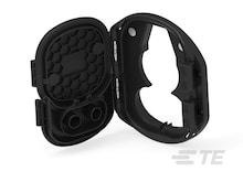 Charging Inlets Flap Assembly | TE Connectivity