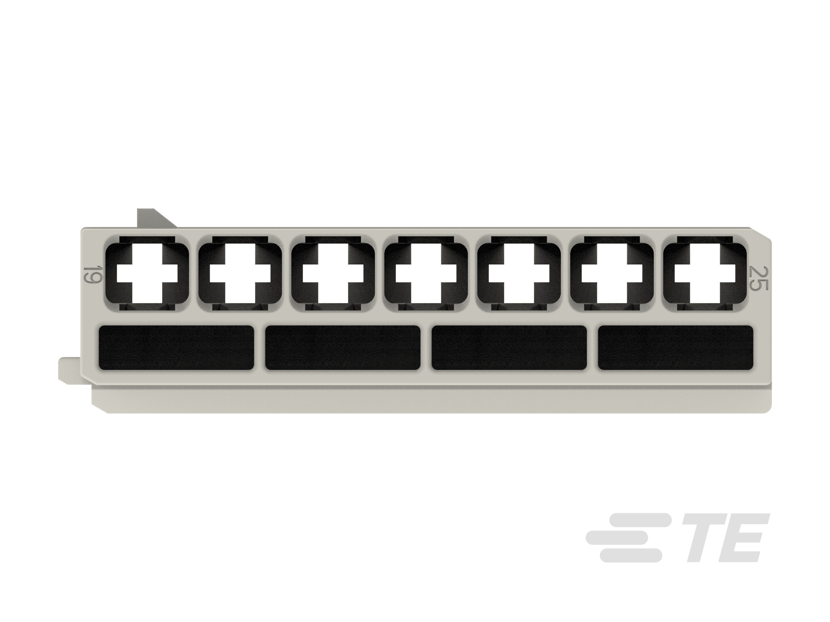 2359441-1 : AMP MCP Automotive Housings | TE Connectivity