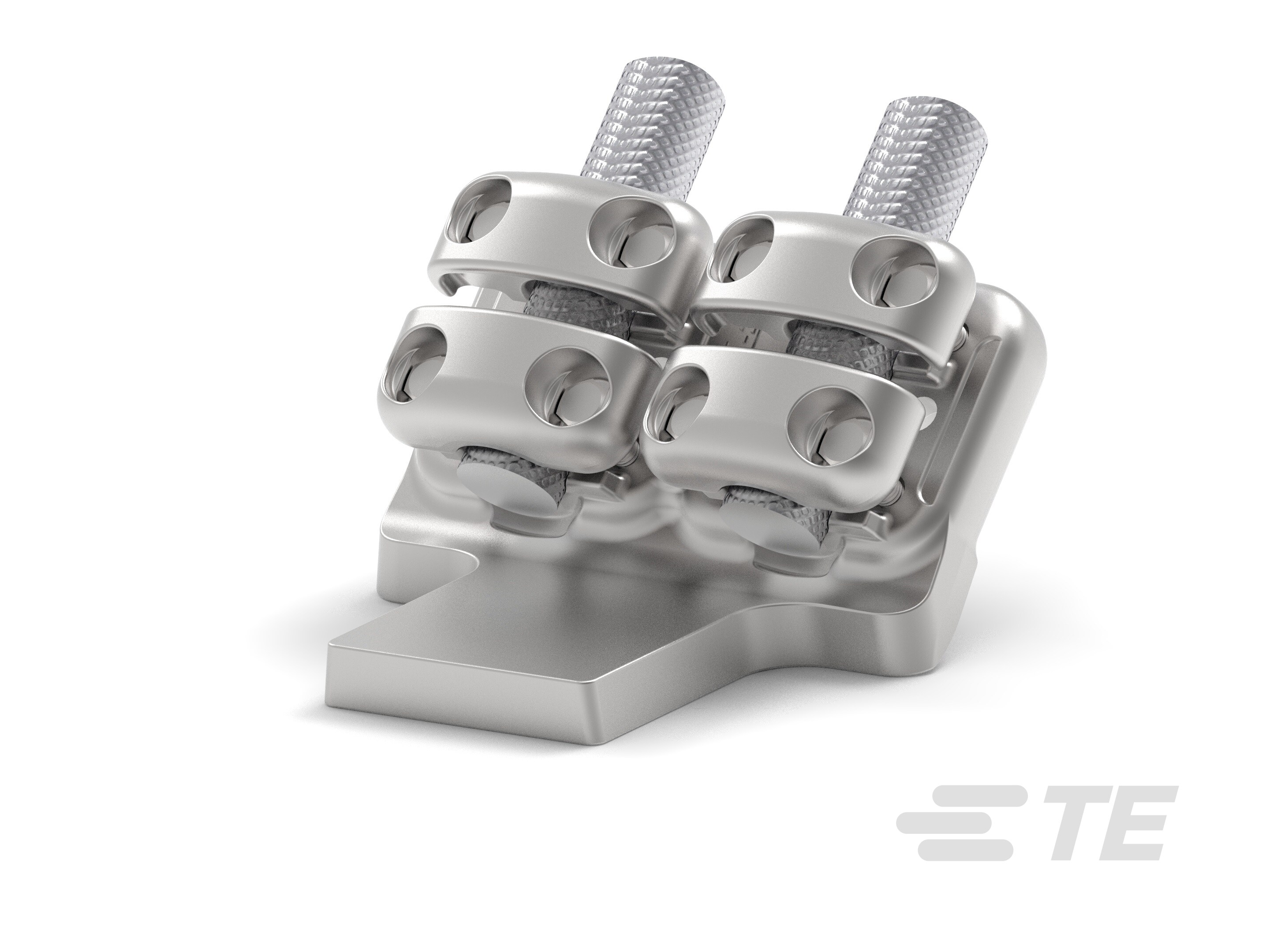 2361081-1 : SIMEL High Voltage Flexible Cable Connectors | TE Connectivity