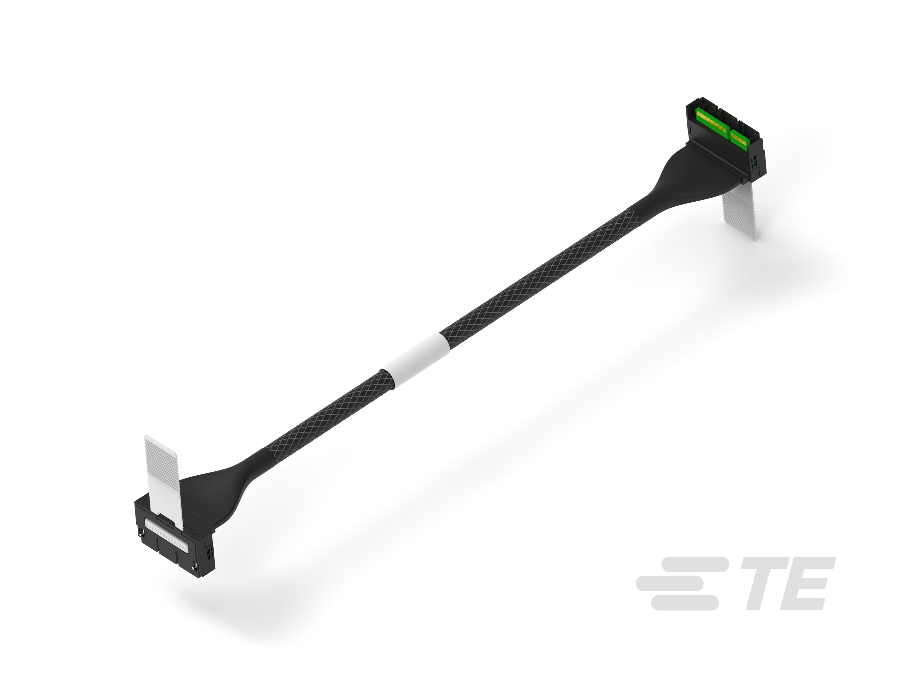 2361345-2 : High Speed I/O Cable Assemblies | TE Connectivity