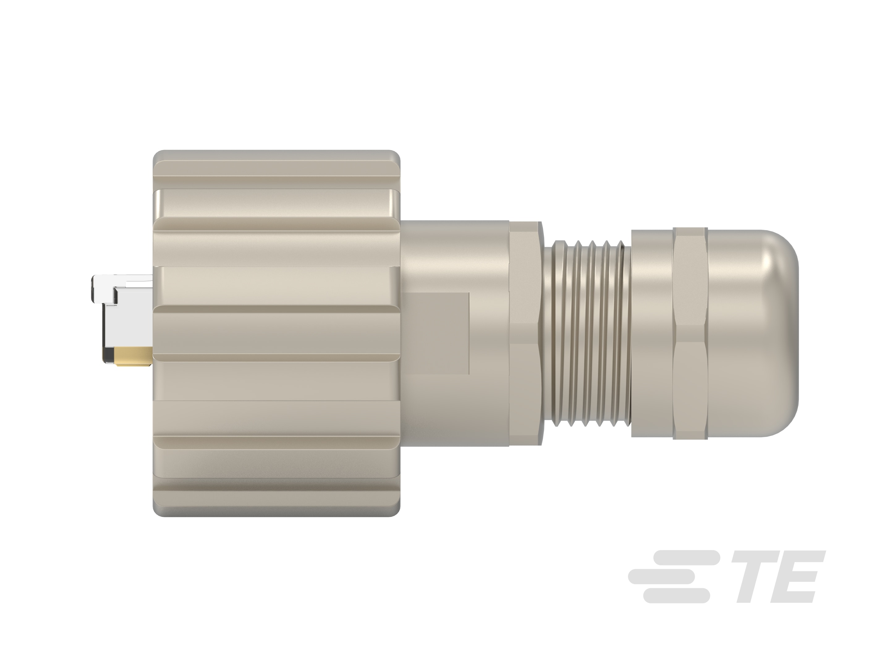 2362760-1 : RJ45 Connectors | TE Connectivity