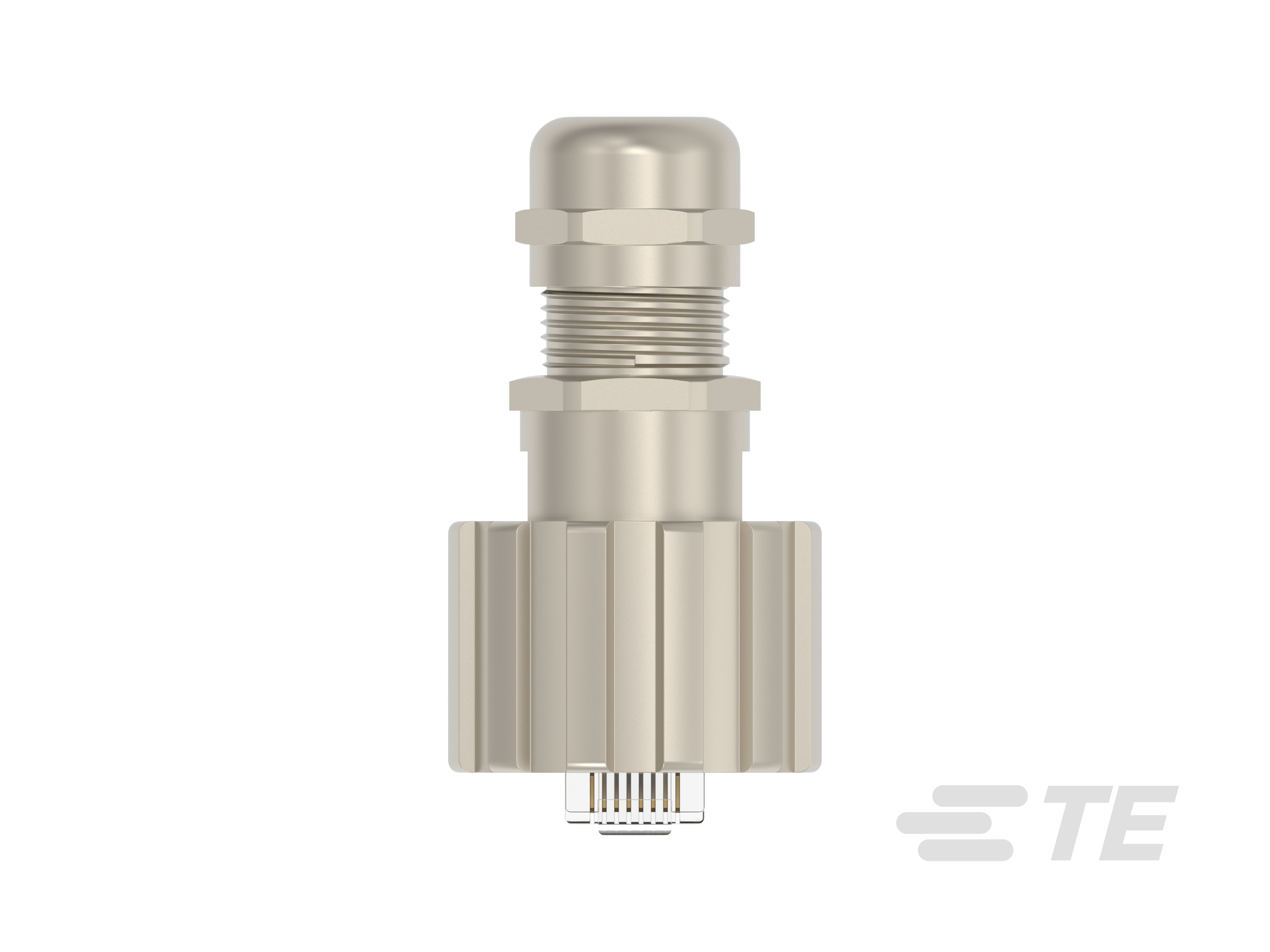 2362760-1 : RJ45 Connectors | TE Connectivity
