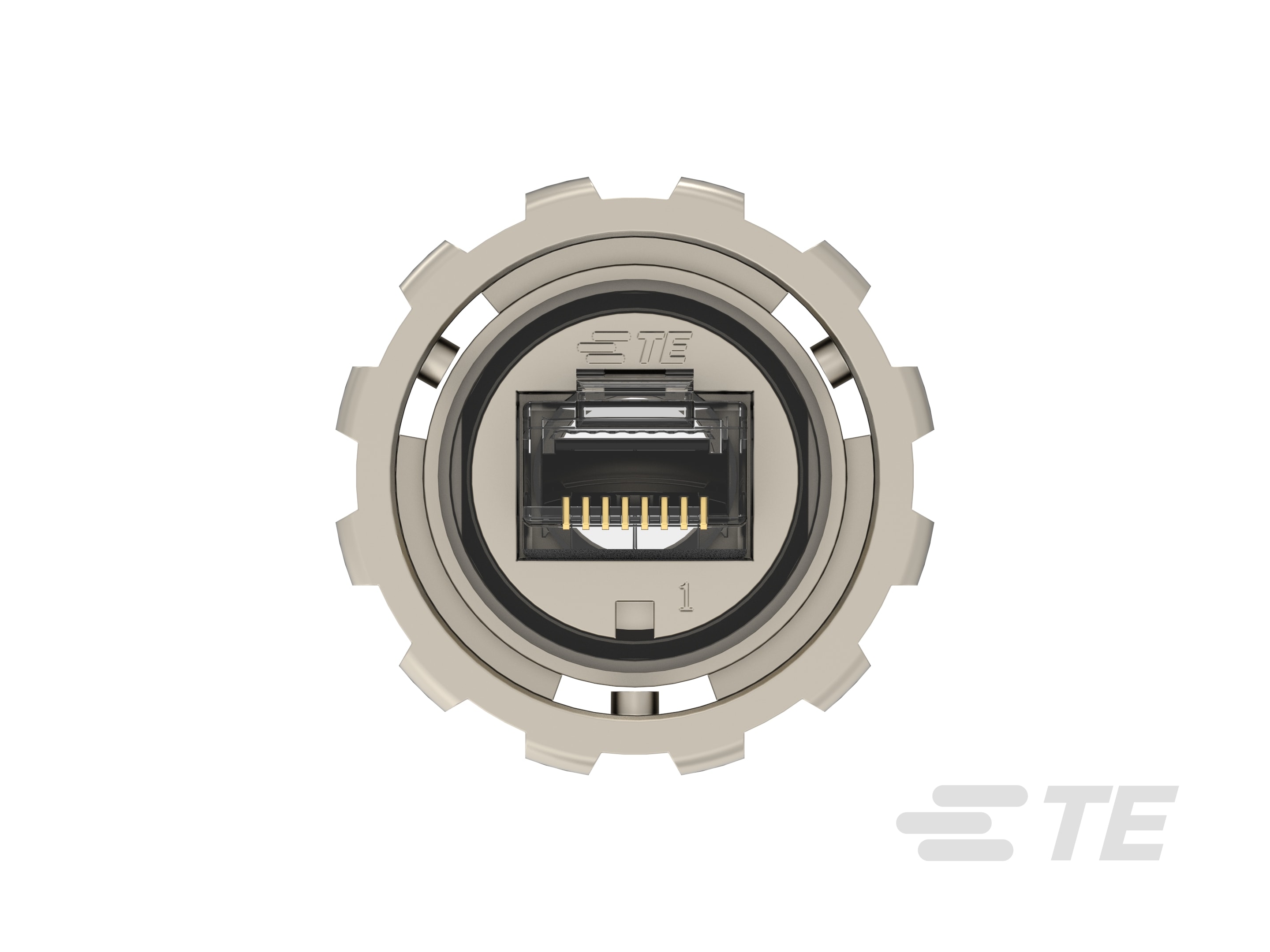 2362760-1 : RJ45 Connectors | TE Connectivity