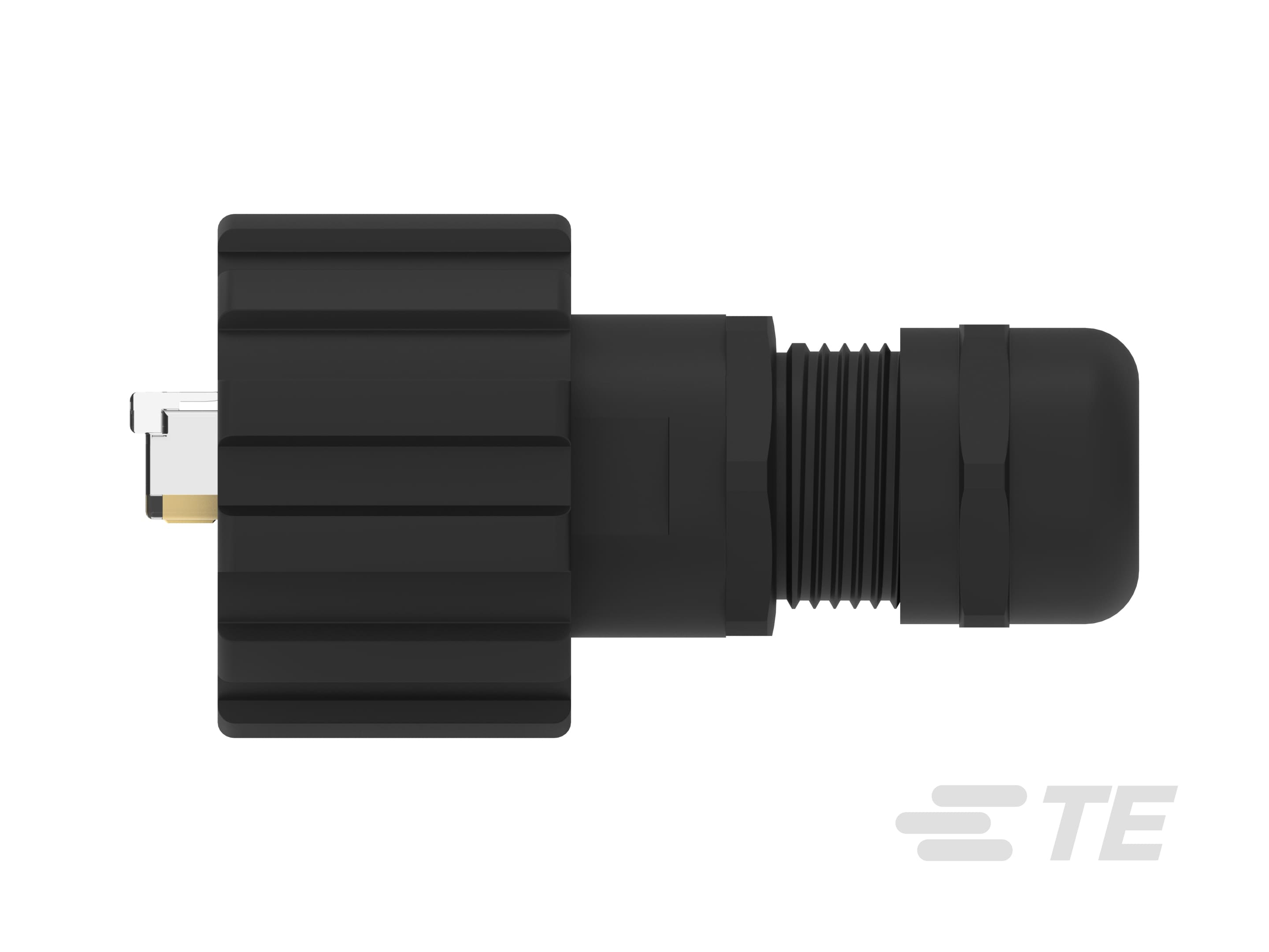 2362760-2 : RJ45 Connectors | TE Connectivity
