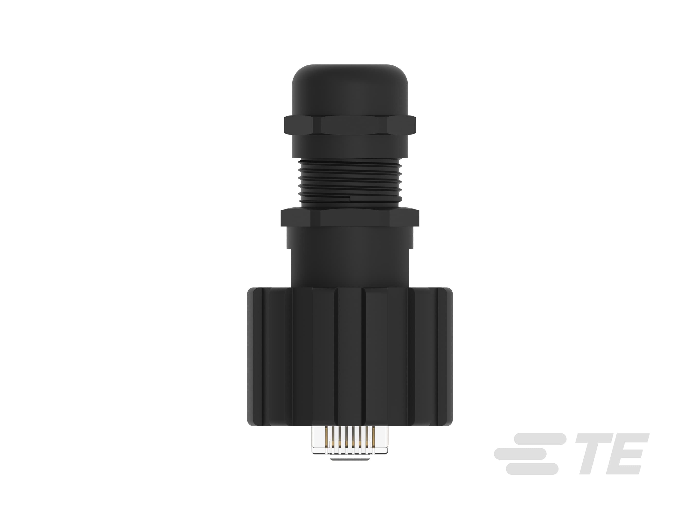 2362760-2 : RJ45 Connectors | TE Connectivity