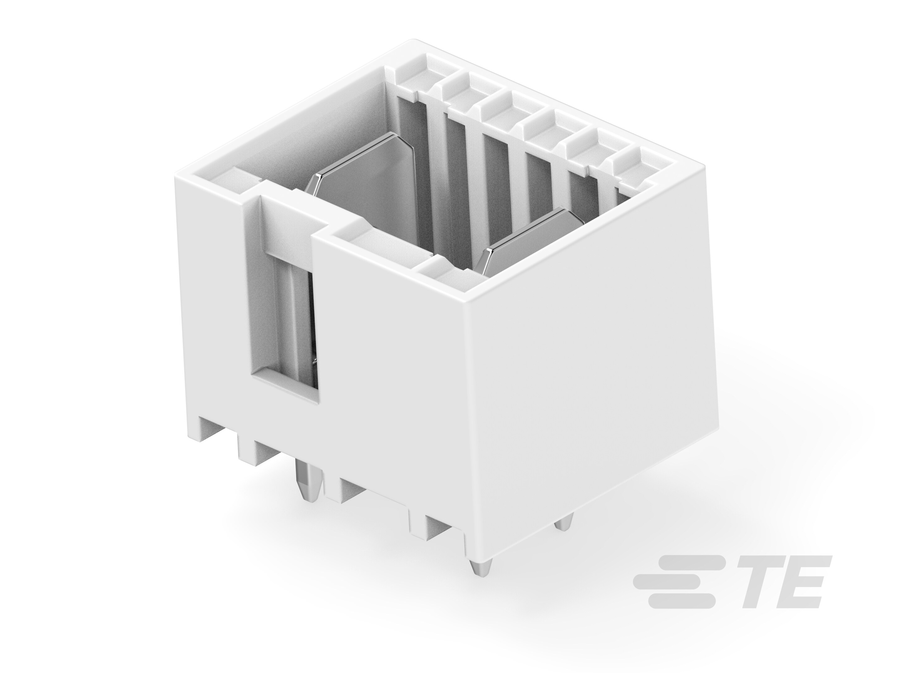 2364002-2 : RAST PCB Headers & Receptacles | TE Connectivity