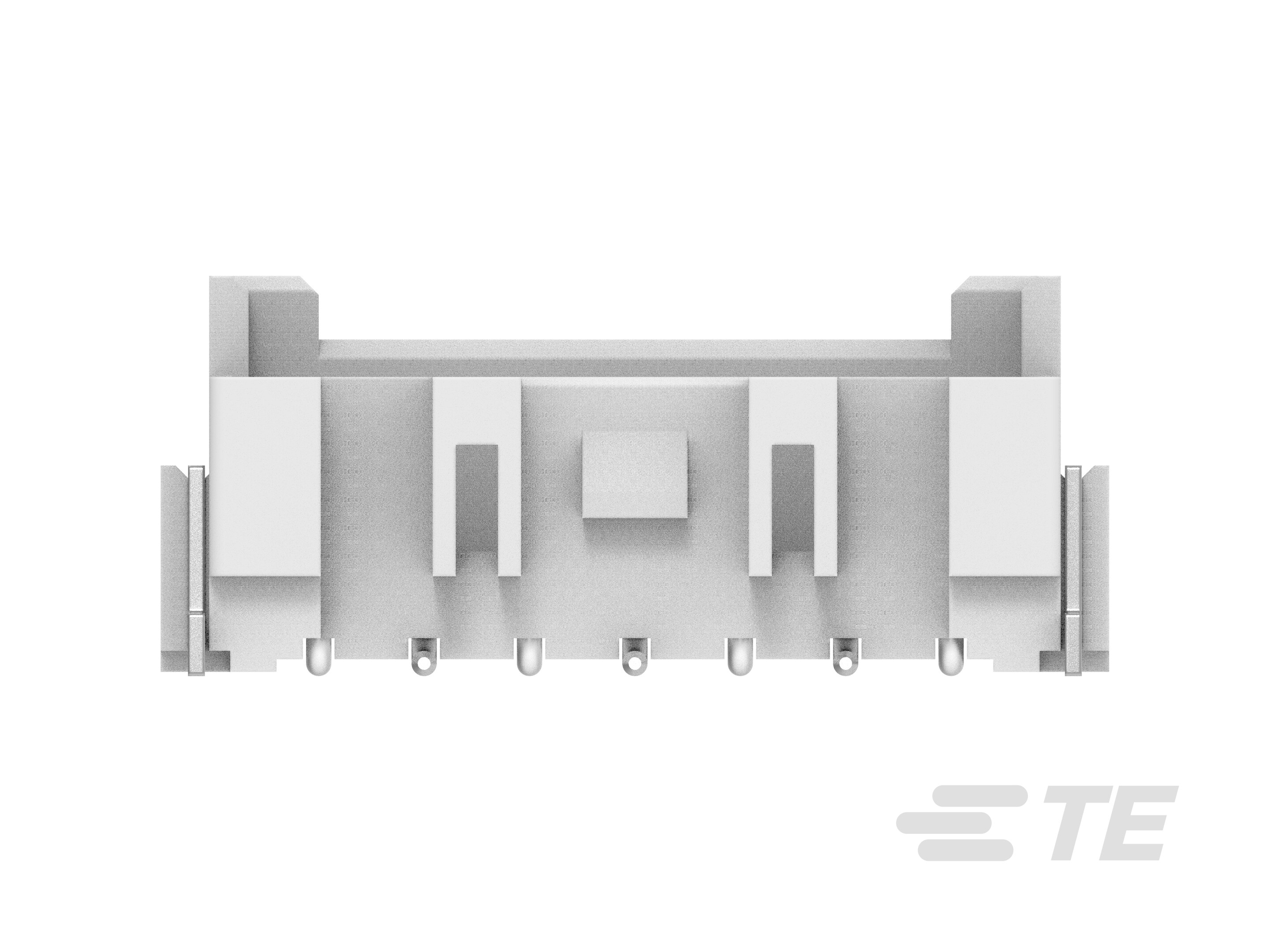 2365497-7 : Economy Power 2.5 PCB ヘッダおよびリセプタクル | TE Connectivity