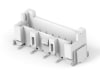 2365497-8 : Economy Power 2.5 PCB Headers & Receptacles | TE Connectivity
