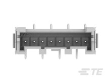 2365497-8 : Economy Power 2.5 PCB Headers & Receptacles | TE Connectivity