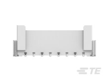 2365497-8 : Economy Power 2.5 PCB Headers & Receptacles | TE Connectivity