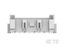 2365497-8 : Economy Power 2.5 PCB Headers & Receptacles | TE Connectivity