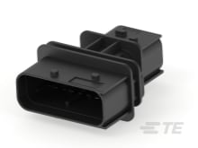 2365741-1 : Heavy Duty Sealed Connector Series PCB Headers ...