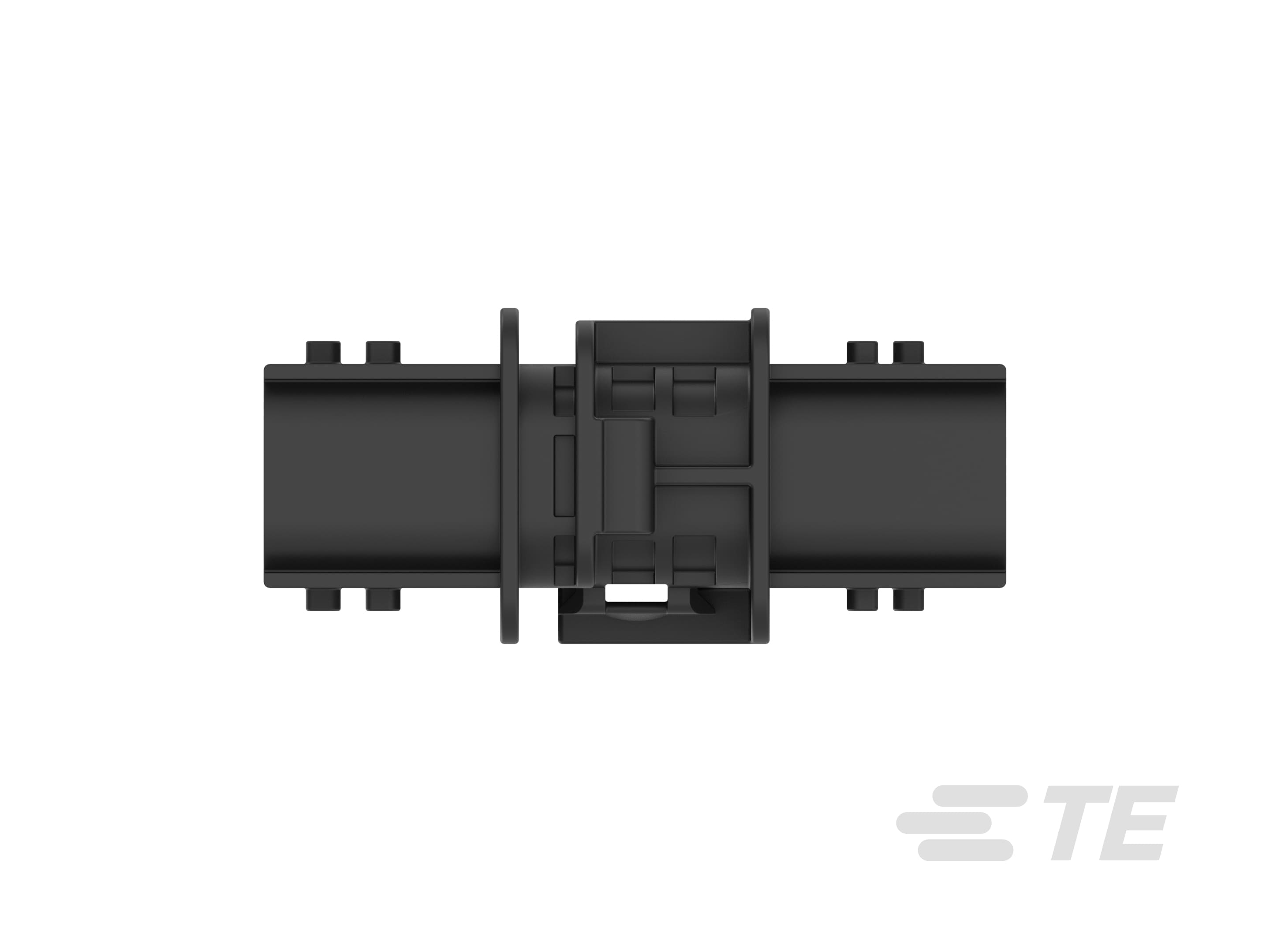 2365741-1 : AMP Heavy Duty Sealed Connector Headers | TE Connectivity