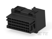 2366035-1 : 汽车连接器护套 | TE Connectivity