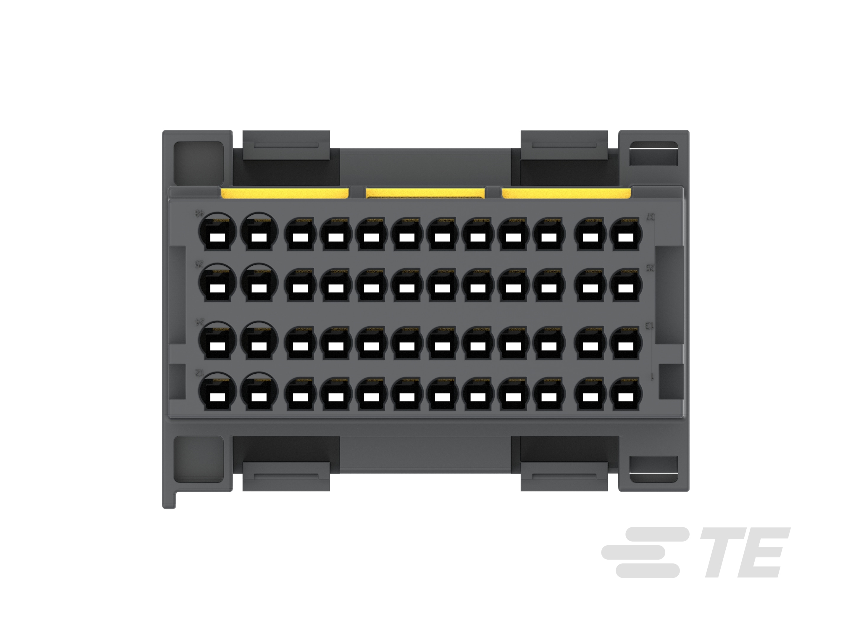 2366066-1 : Automotive Housings | TE Connectivity