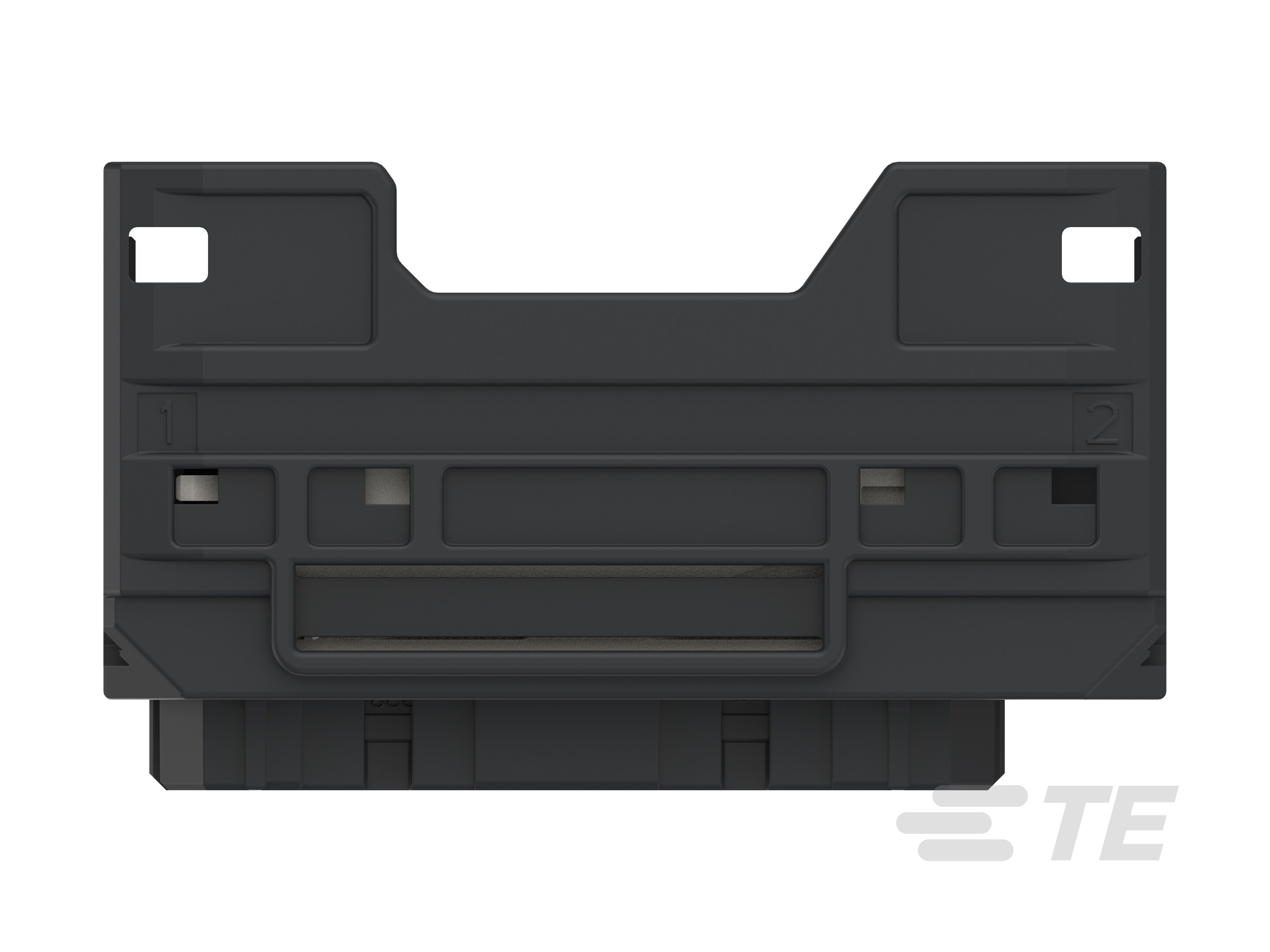 2367826-3 : AMP 自動車用ハウジング | TE Connectivity