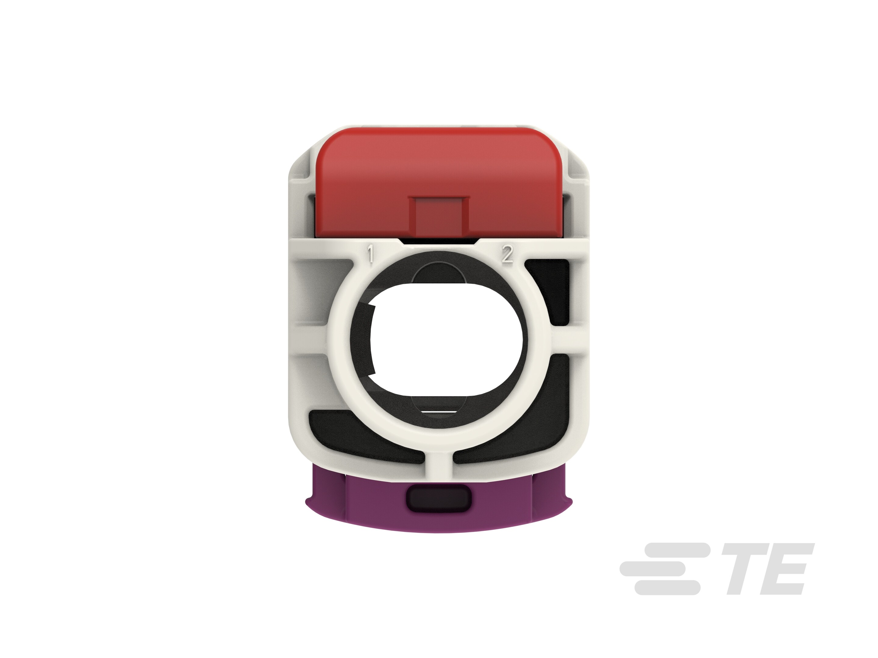 2368022-2 : GEMnet Data Connectivity Housings | TE Connectivity