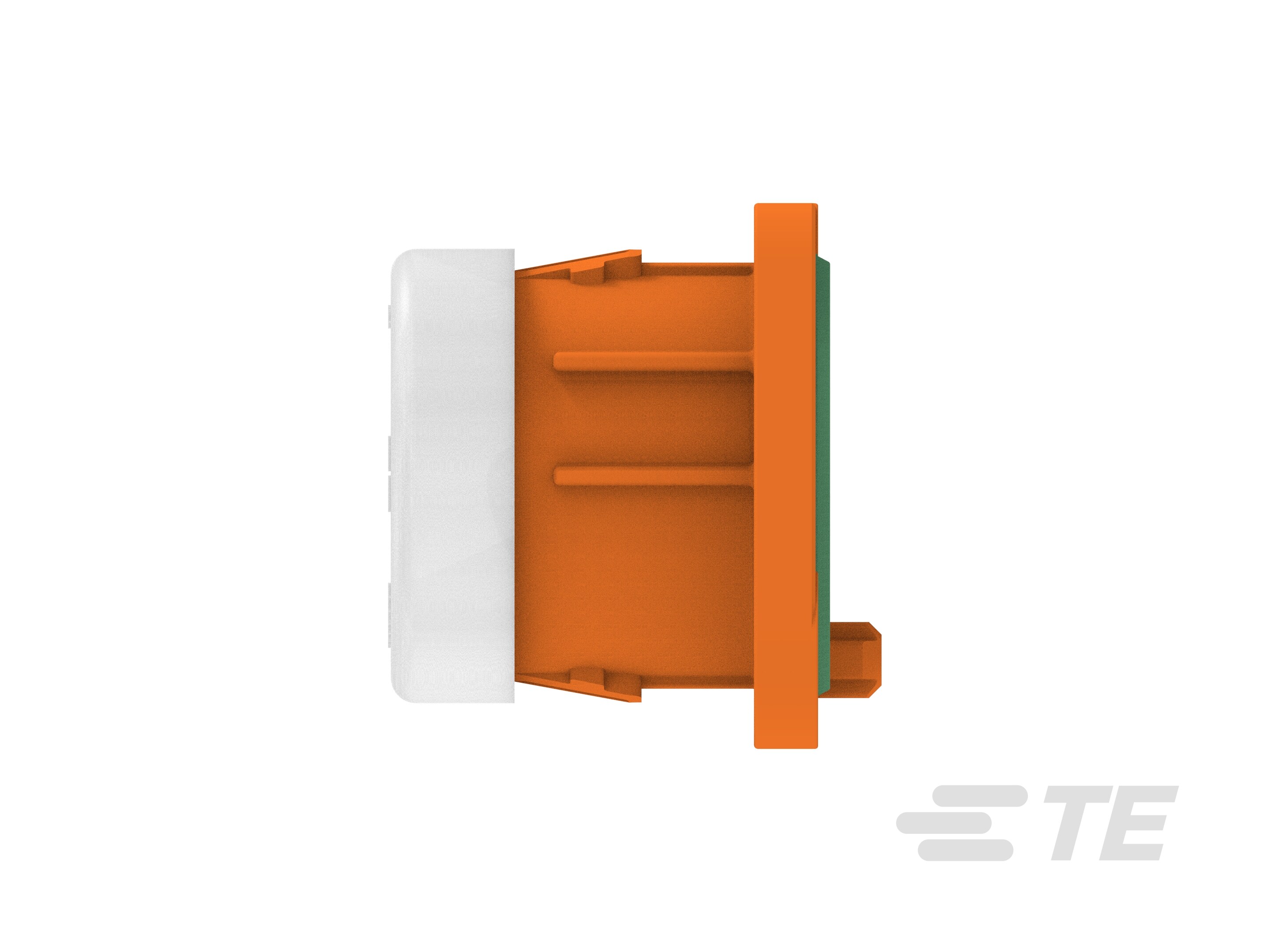 2371017-1 : HIVONEX Automotive Housings | TE Connectivity